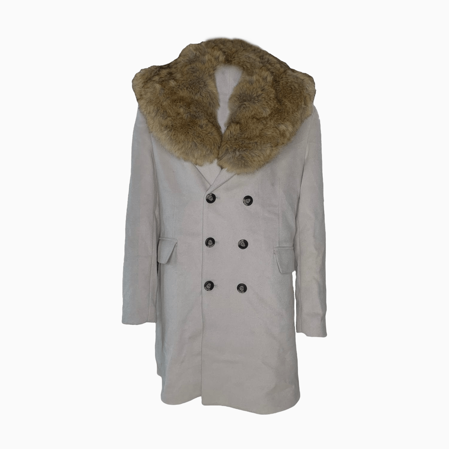 Jordan Craig Men's Outerwear Jacket