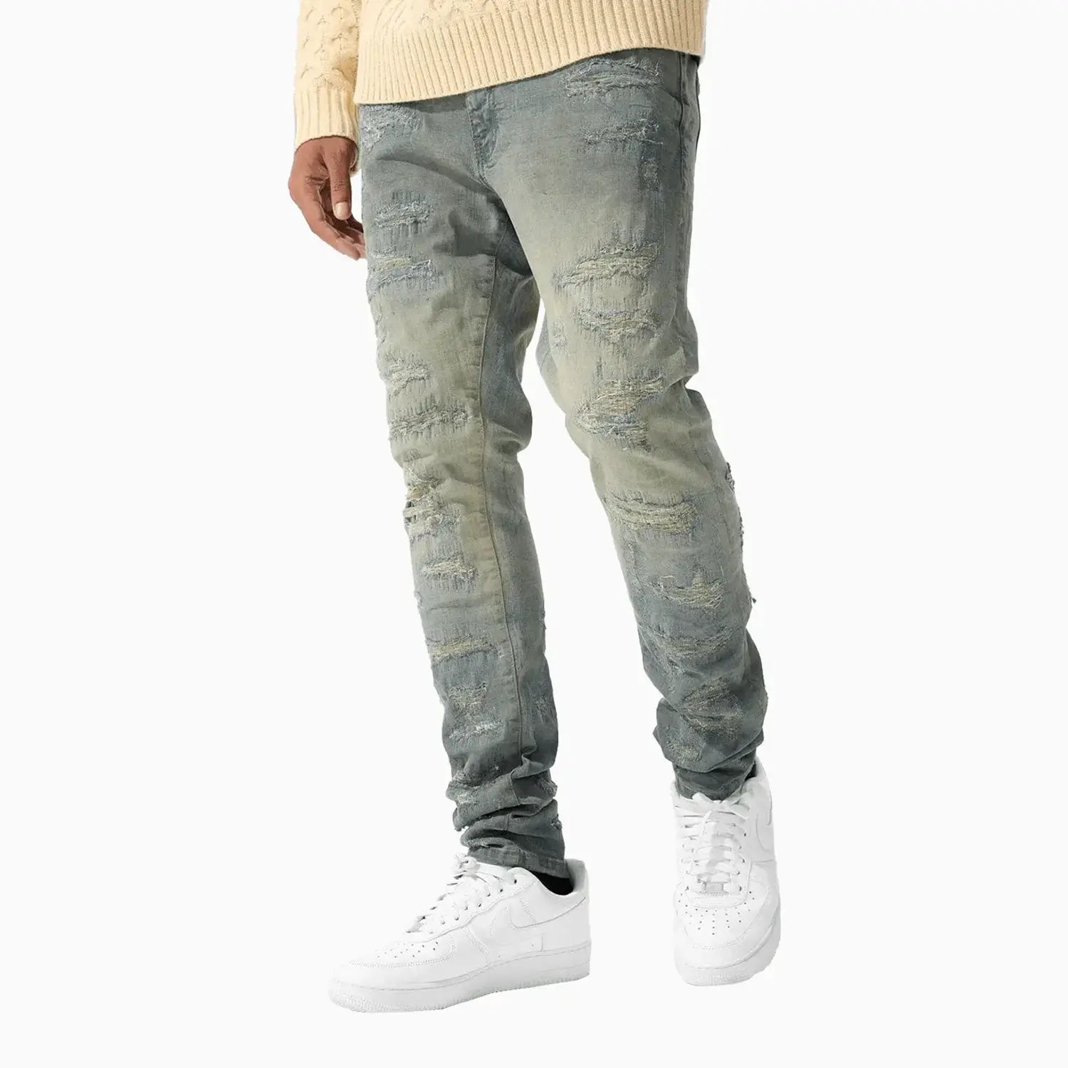 Jordan Craig Men's Ross Bond Street Denim Pant