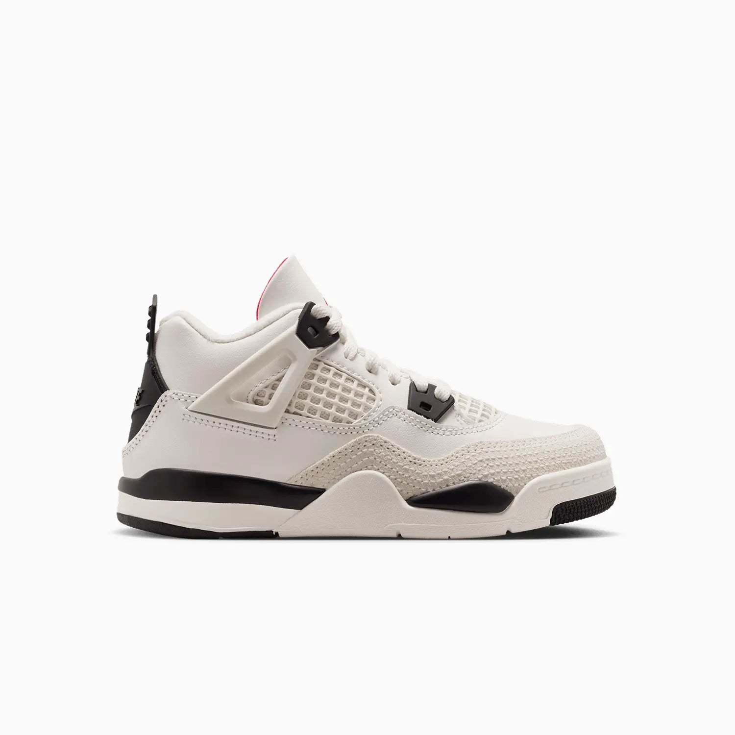 Jordan Kid's Air Jordan 4 Retro OG "Flight Club" Pre School