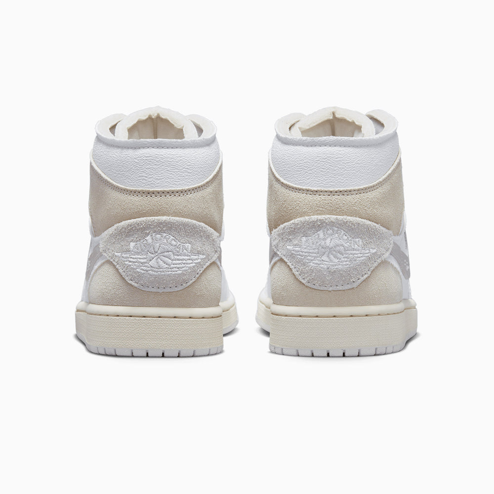 Men's Air Jordan 1 Mid SE Craft "Inside Out"
