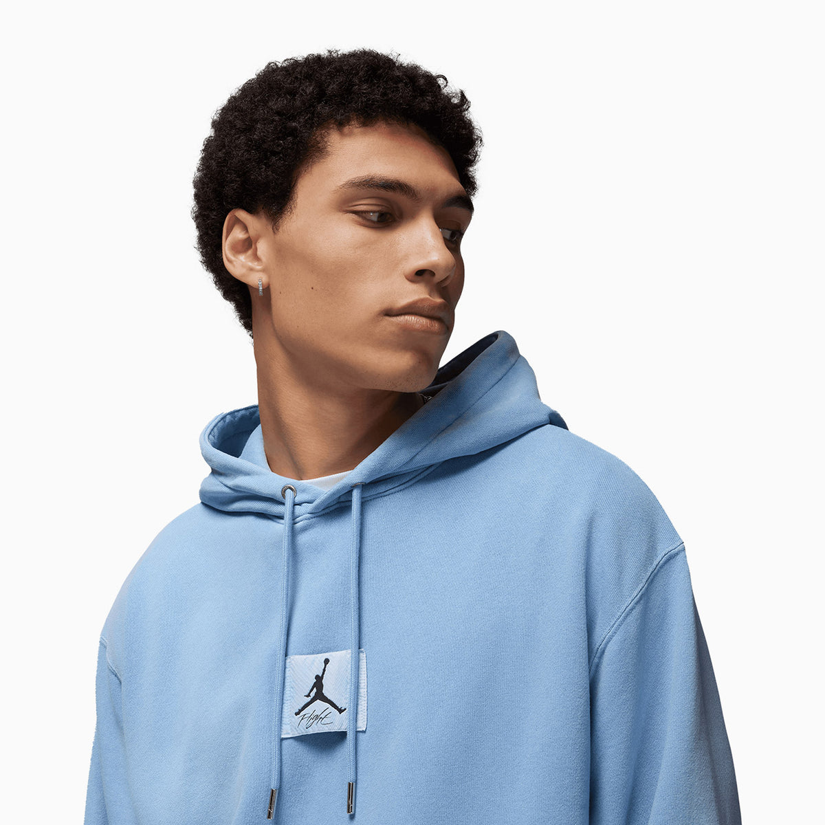 Jordan Men's Essentials Statement Fleece Washed Outfit