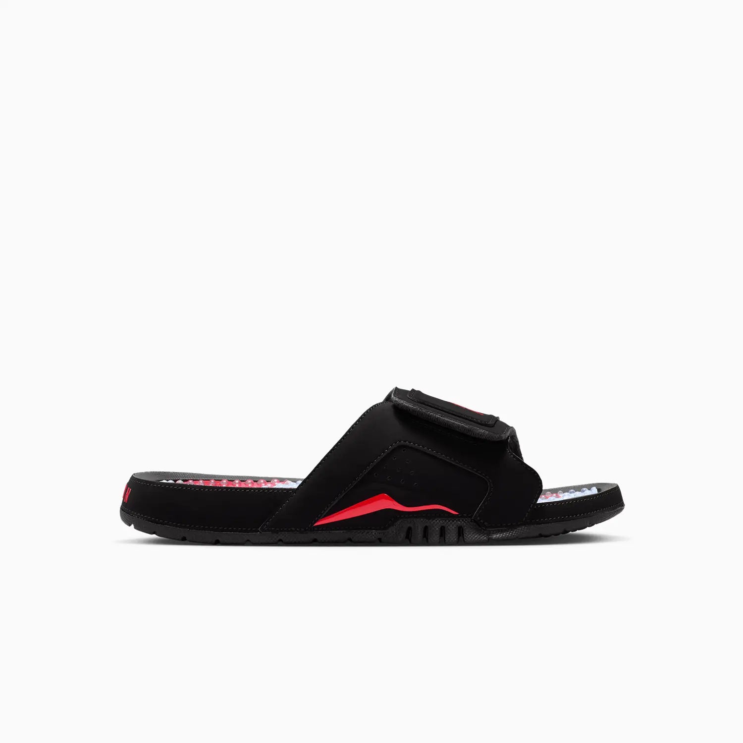 Jordan Men's Hydro 6 Retro Slide "Black Infrared"