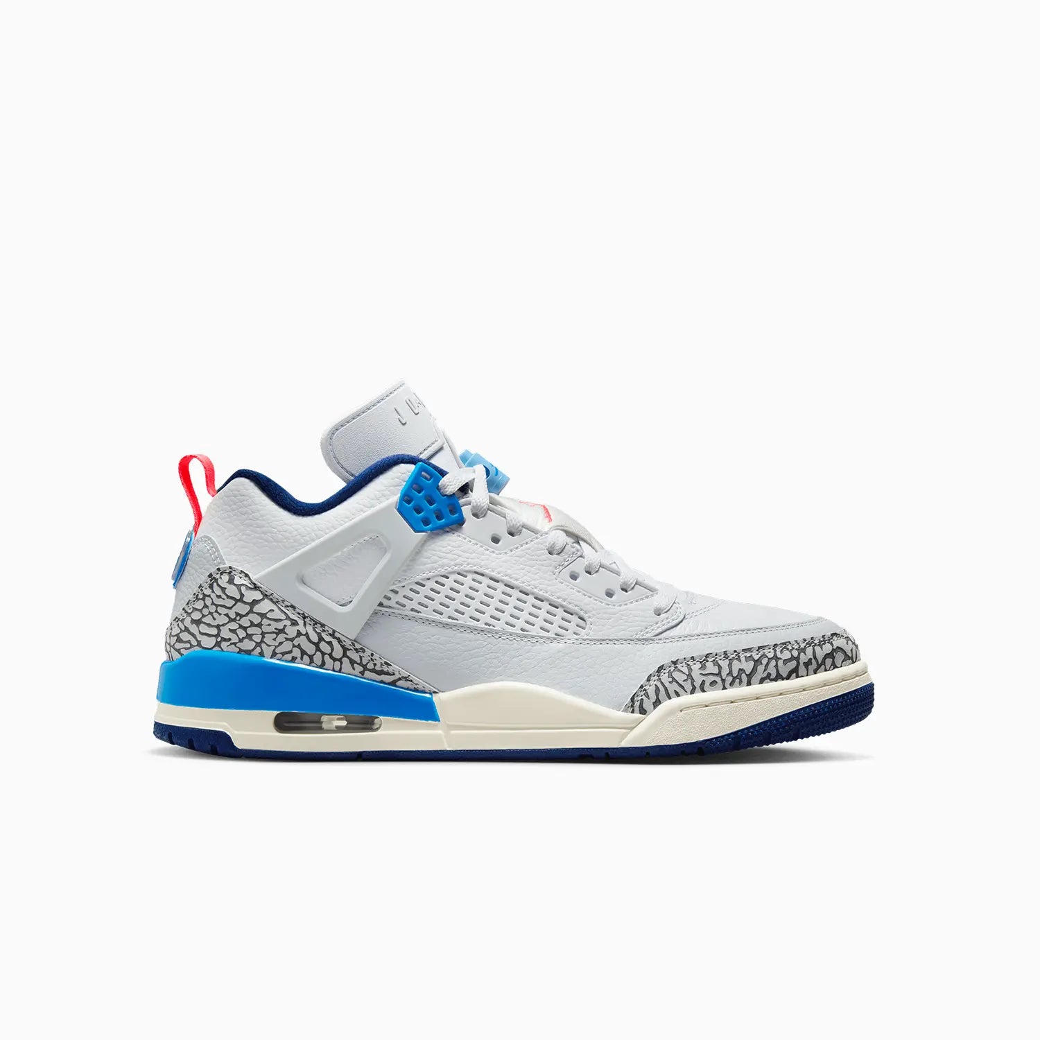Jordan Men's Jordan Spizike Low "Blue Void"
