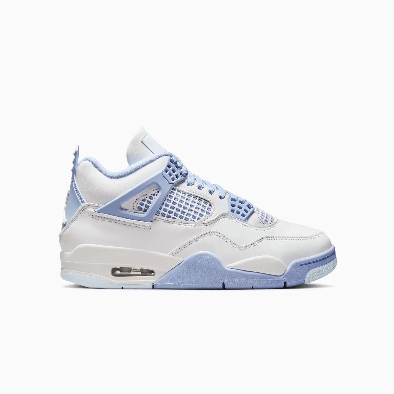 Women's Air Jordan 4 Retro "Forget Me Not"