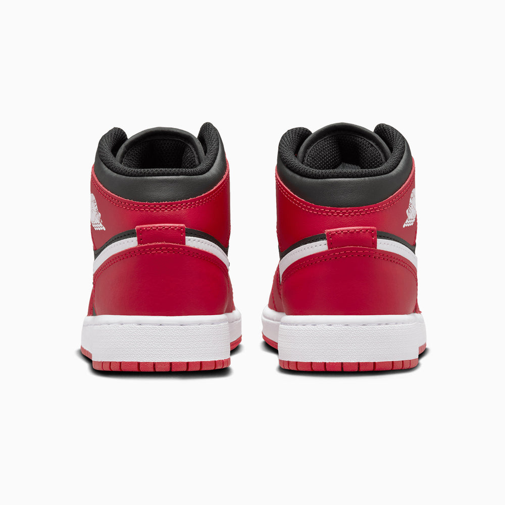 Kid's Air Jordan 1 Mid Grade School
