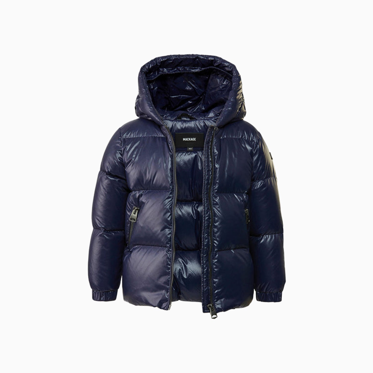 Mackage Kid's MORGAN Light Down Puffer Jacket