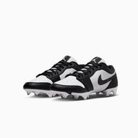Air Jordan 1 Low TD “Panda” Cleat Returns for Turf Glory