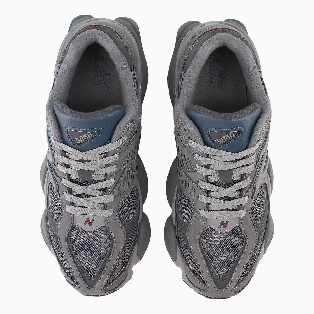 New Balance 9060 "Castle Rock"