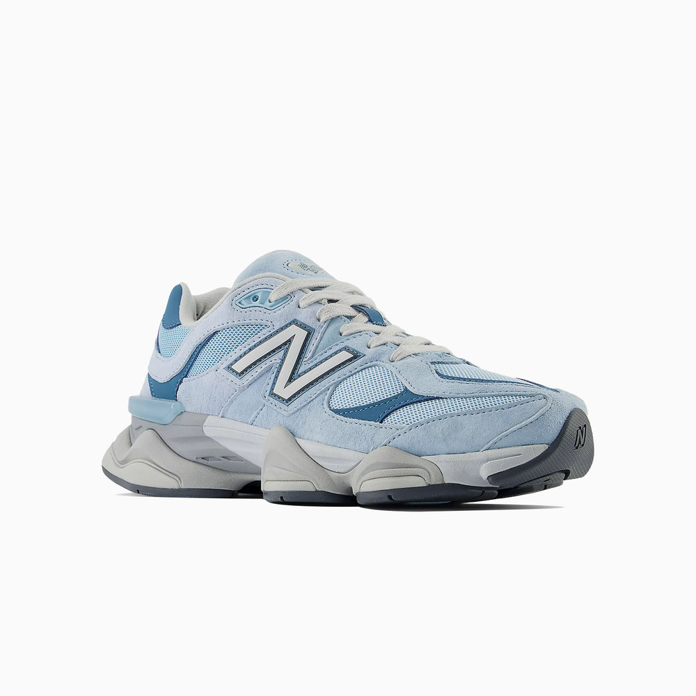 New Balance 9060 "Chrome Blue"