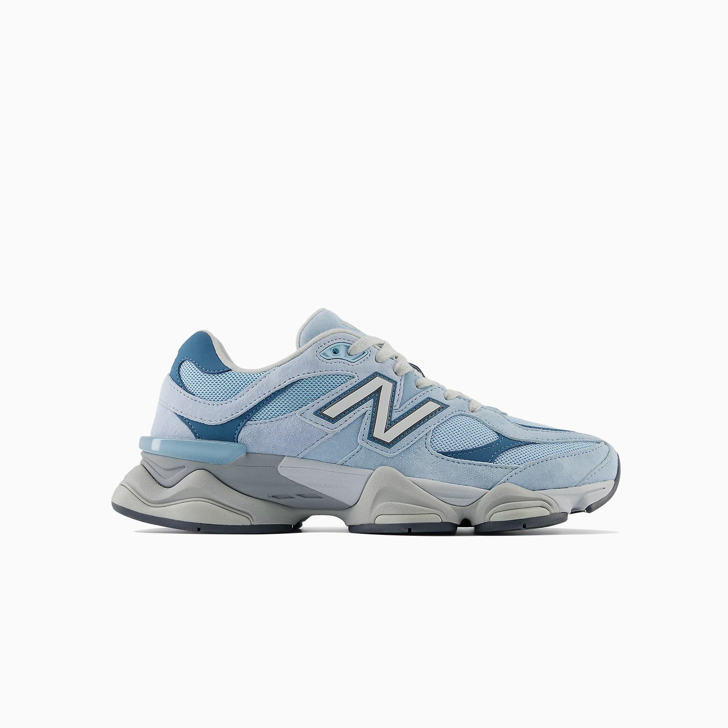 New Balance 9060 "Chrome Blue"