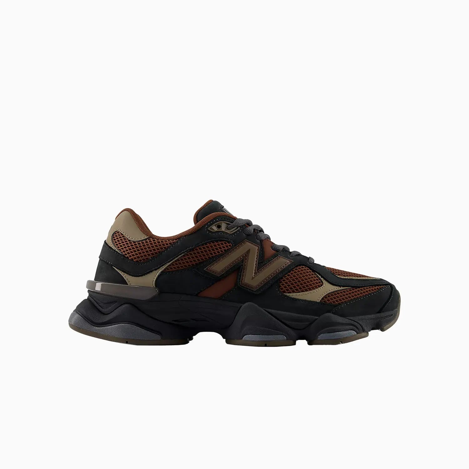 New Balance 9060 "Phantom Rich Oak Mushroom"