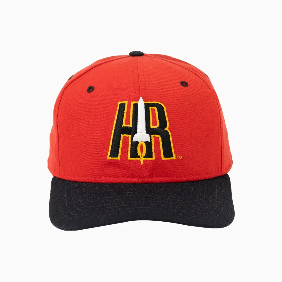 New Era Houston Rockets NBA 9FIFTY Snapback Hat