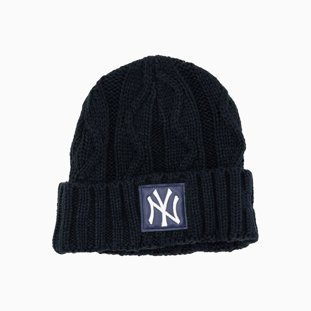 New Era New York Yankees MLB Beanie Knit Hat