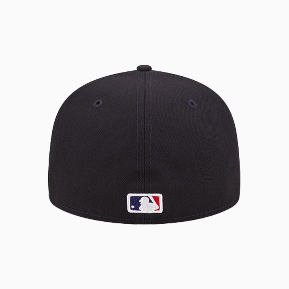 New Era New York Yankees MLB World Series 1998 59Fifty Fitted Hat