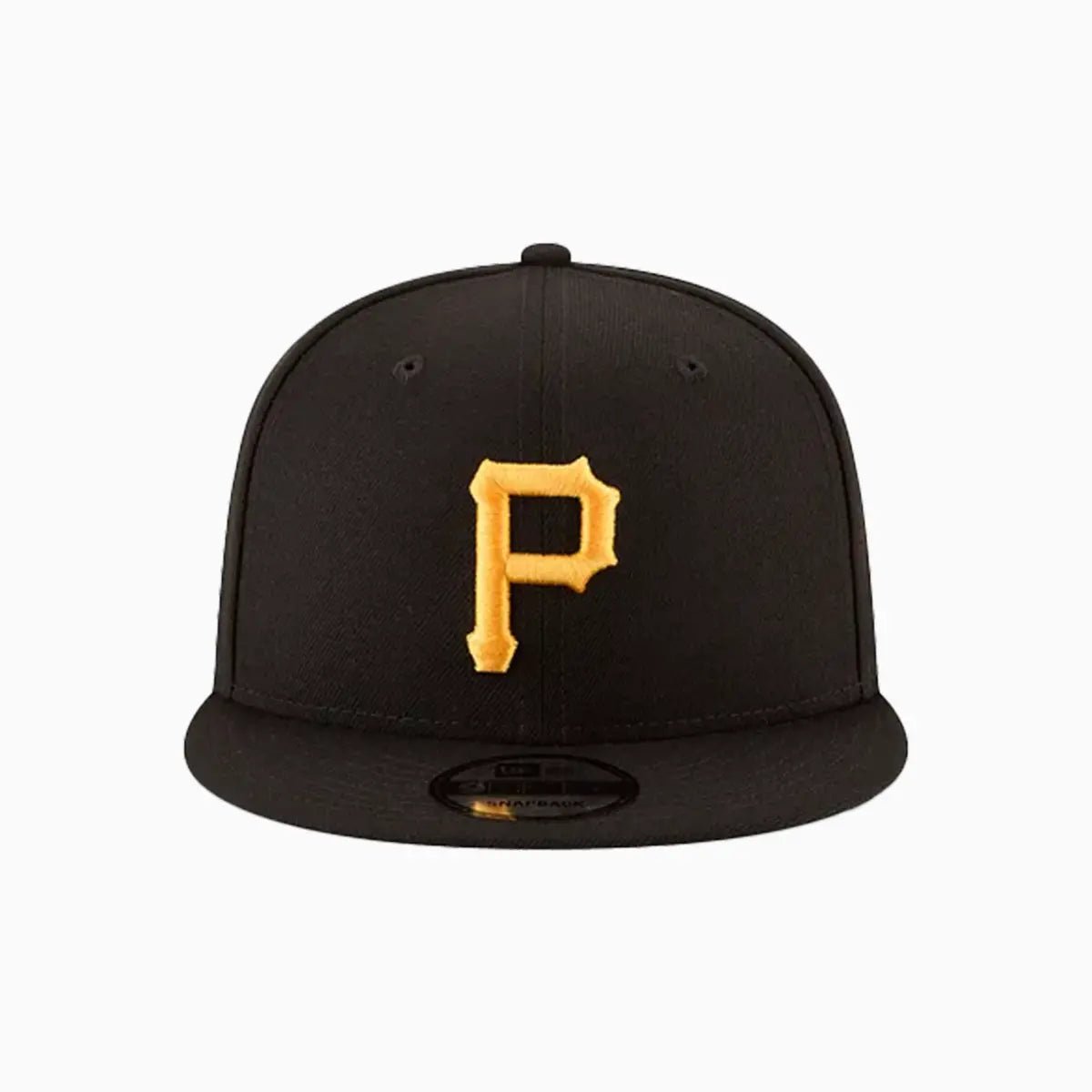 New Era Pittsburgh Pirates MLB 9FIFTY Snapback Hat