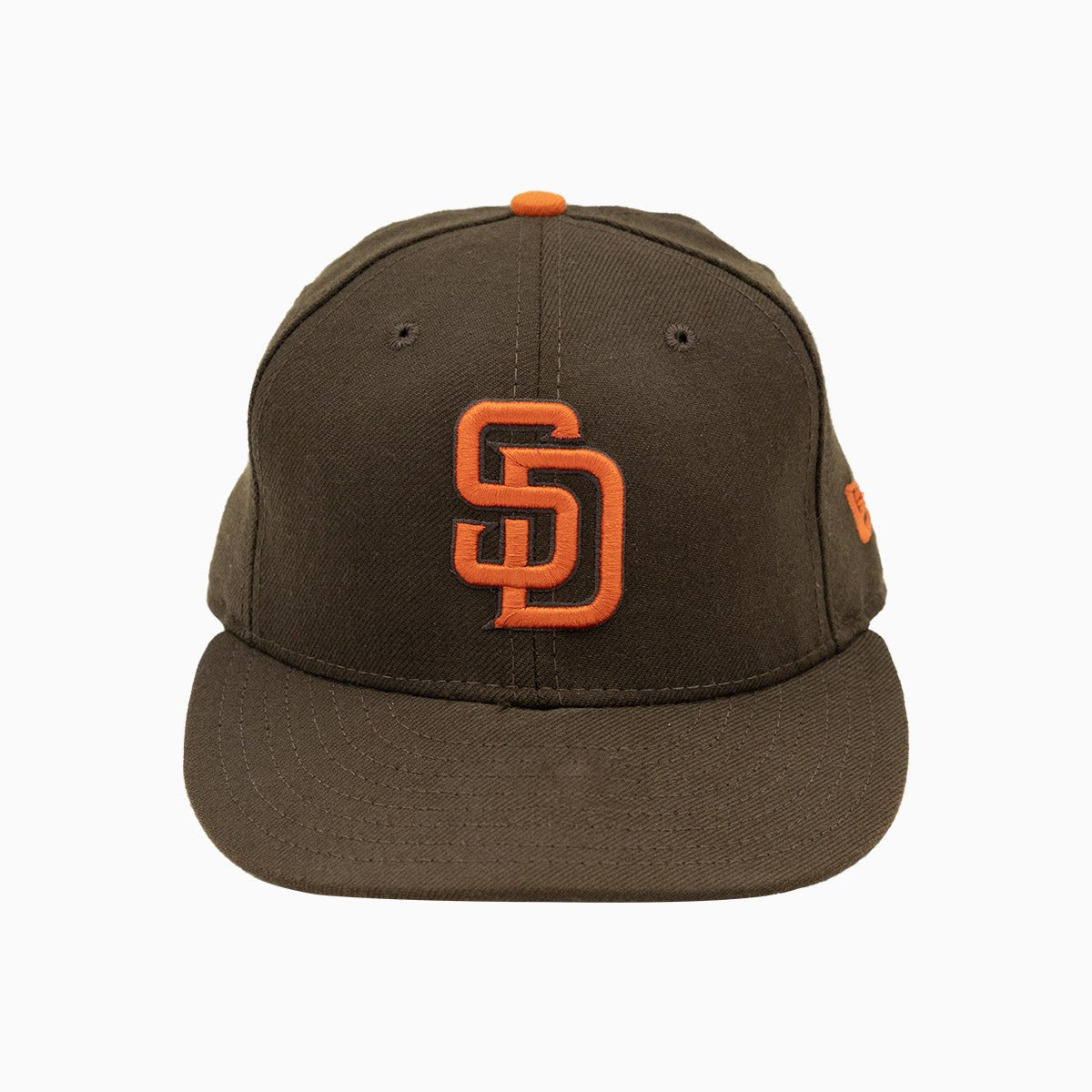 New Era San Diego Padres MLB 59FIFTY Fitted Hat
