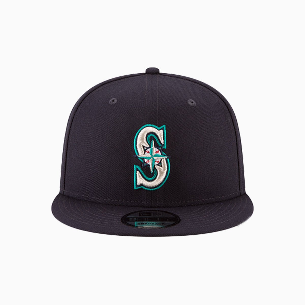 New Era Seattle Mariners MLB 9FIFTY Snapback Hat