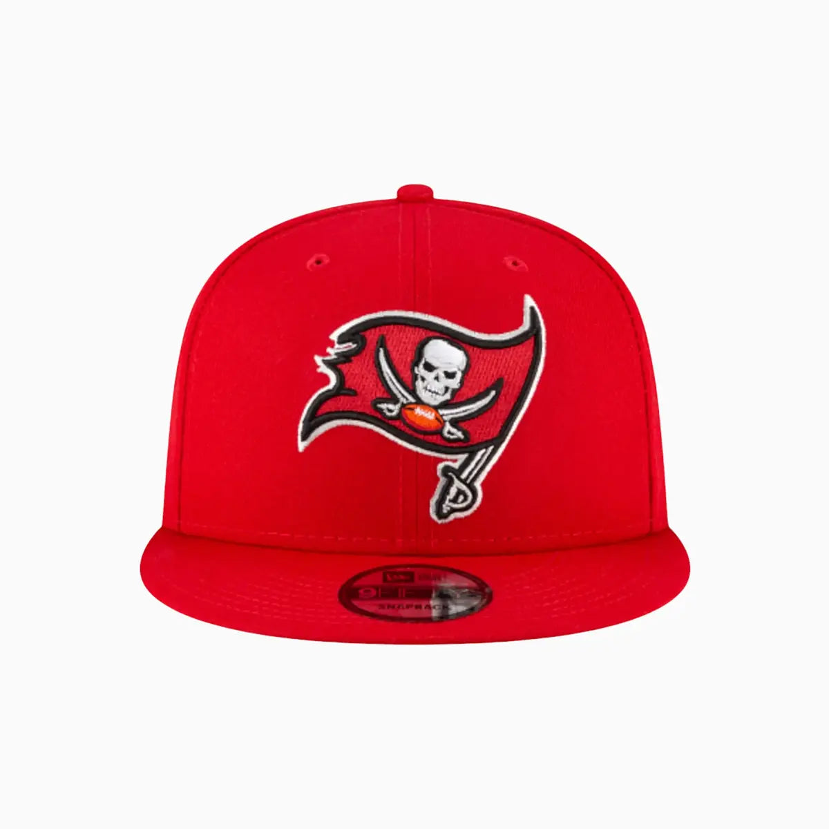 New Era Tampa Bay Buccaneers NFL Basic 9Fifty Snapback Hat