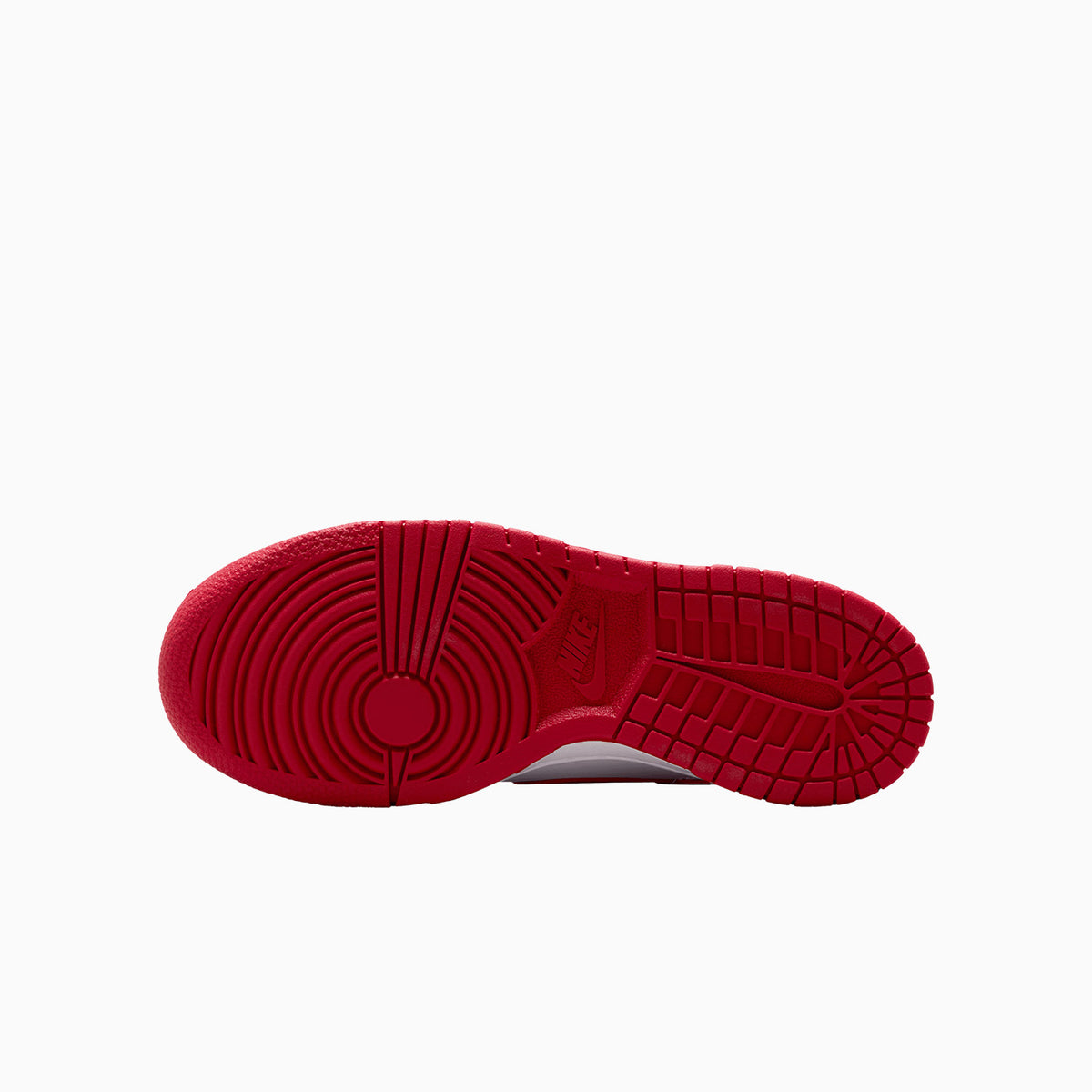 Nike Kid's Dunk Low "Black Toe" Grade School