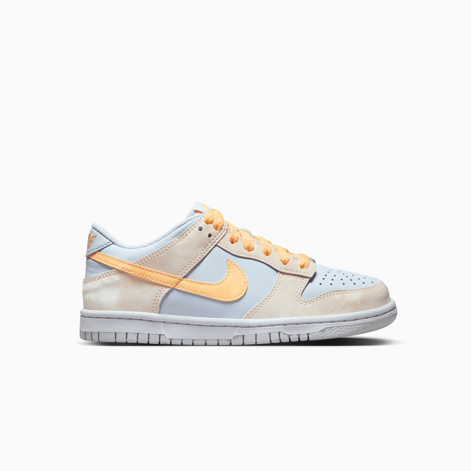 Nike Kid's Dunk Low "Melon Tint" Grade School