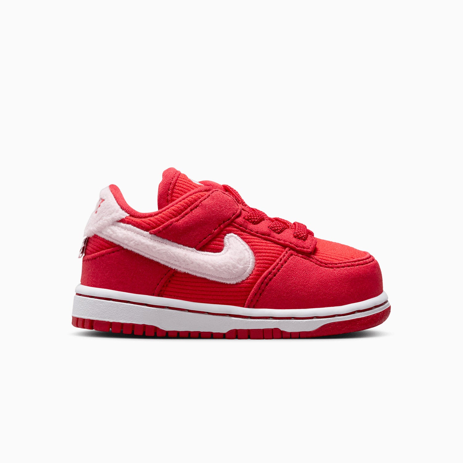 Nike Kid's Dunk Low "Valentine's Day" Toddlers