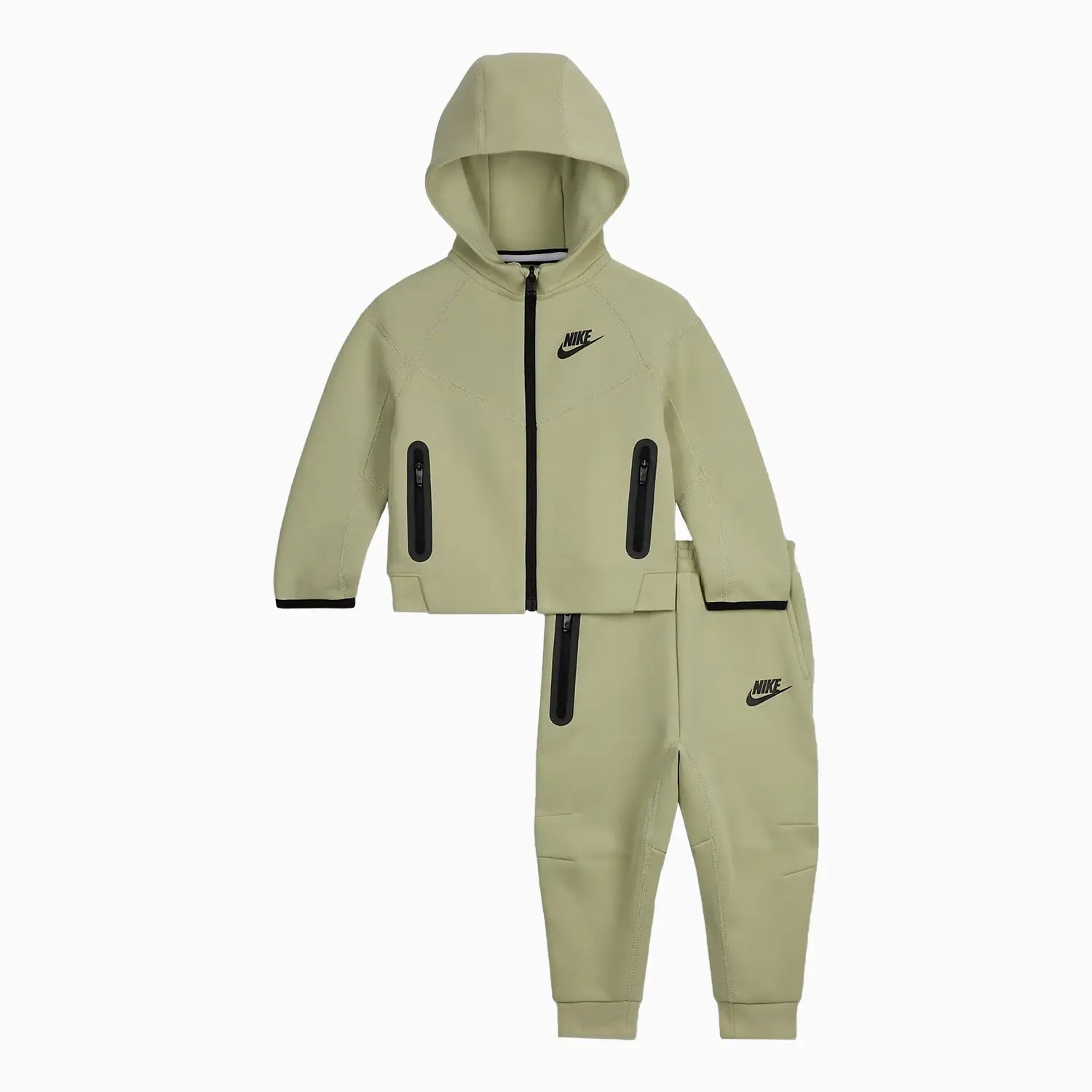 Nike Kid's Sportswear Tech Fleece Tracksuit Infants