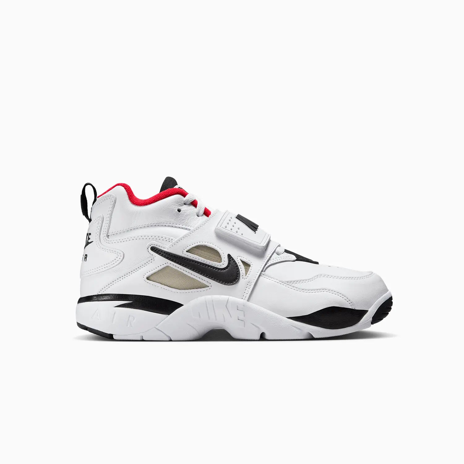 Nike Men's Air DT Proto 92 White Black