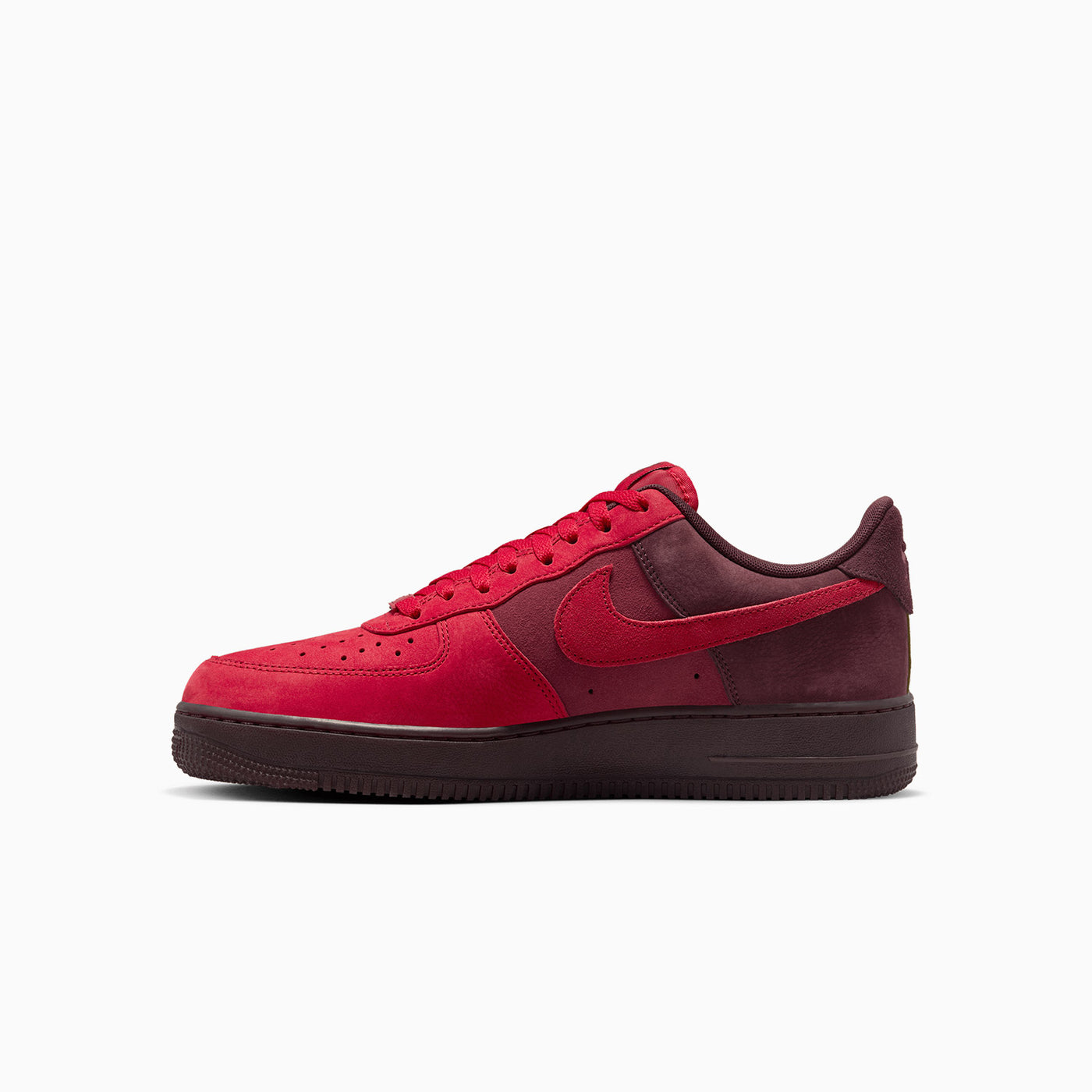 Nike Men's Air Force 1 `07 "Layers of Love"