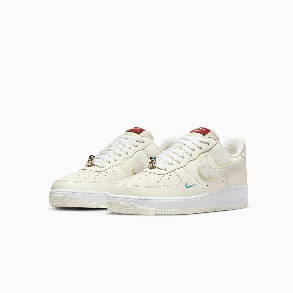 Nike Men's Air Force 1 `07 "Year of the Dragon"