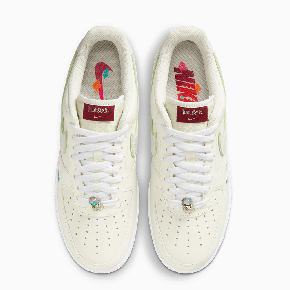 Nike Men's Air Force 1 `07 "Year of the Dragon"