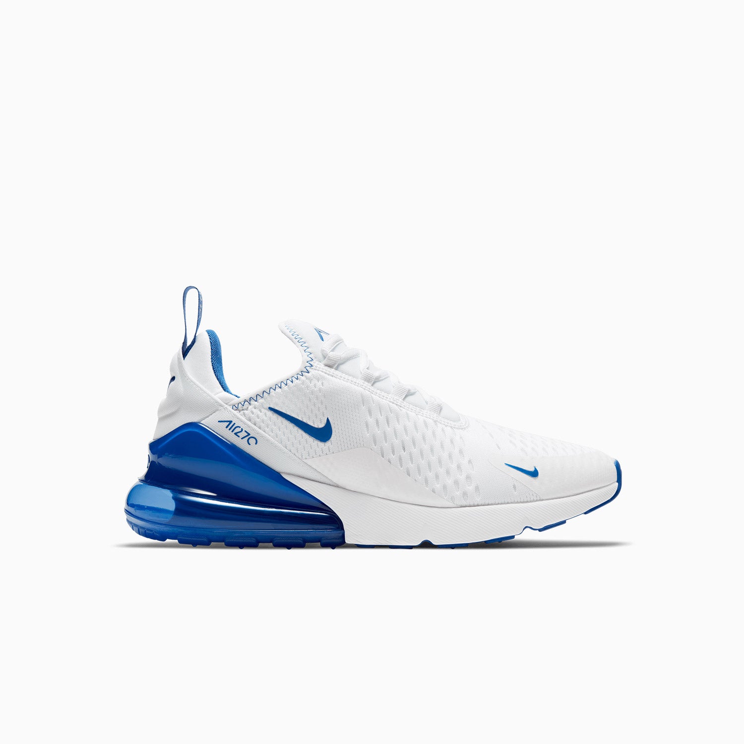 Nike Men's Air Max 270 "Kentucky"