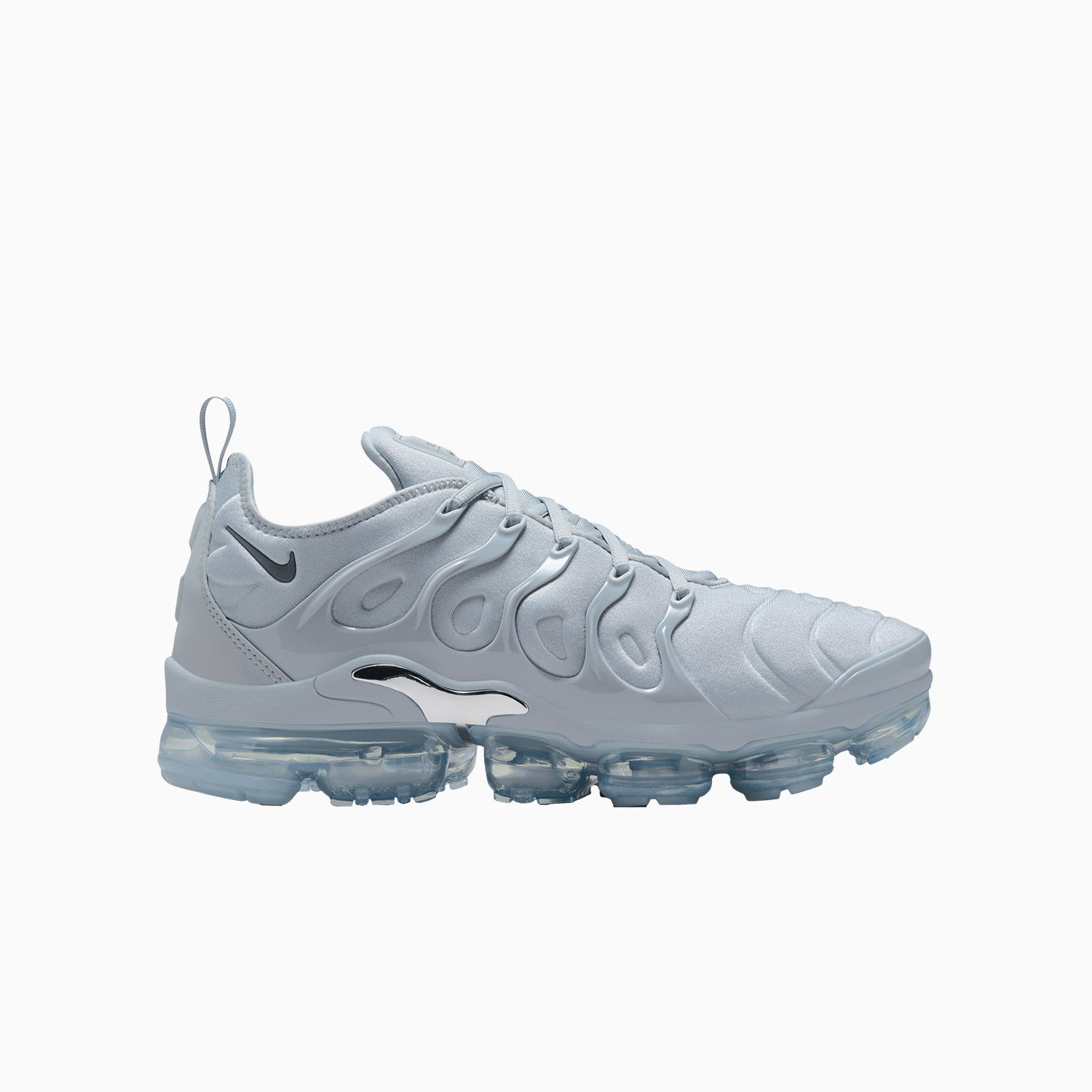 Nike Men's Air Vapormax Plus "Cool Grey"
