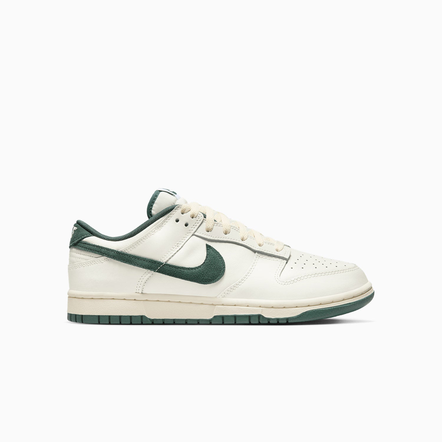 Nike Men's Dunk Low "Athletic Department Deep Jungle"