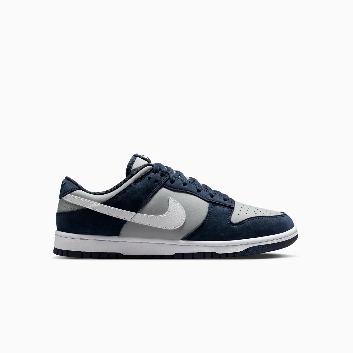 Nike Men's Dunk Low "Georgetown"