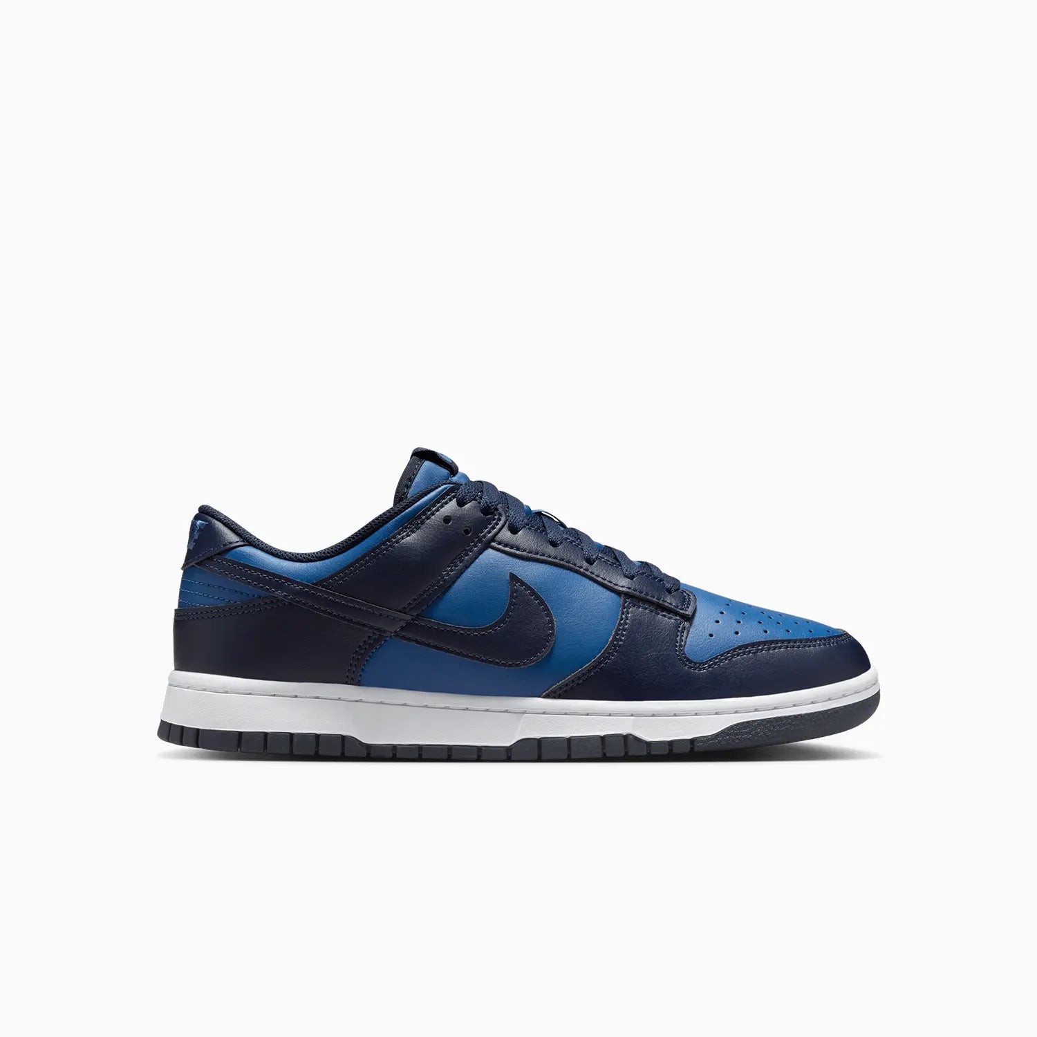 Nike Men's Dunk Low Retro "Mystic Navy"