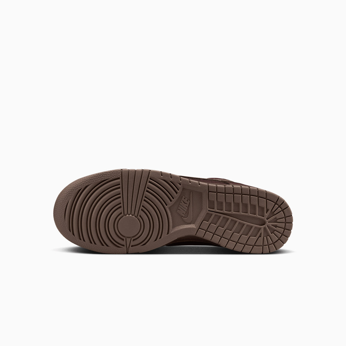 Nike Men's Dunk Low Retro Premium "Burgundy Crush"