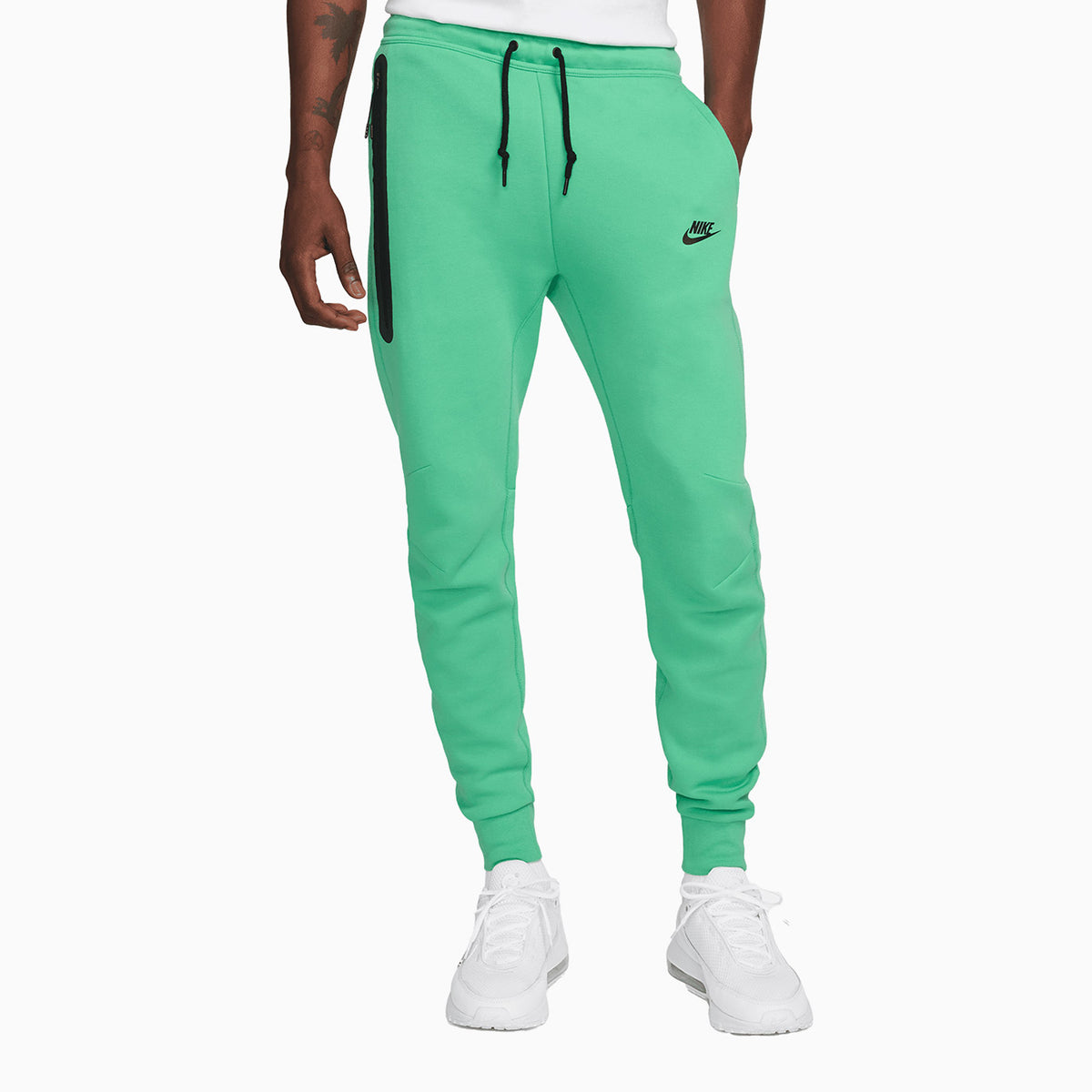 Nike Men's Sportswear Tech Fleece Windrunner Tracksuit