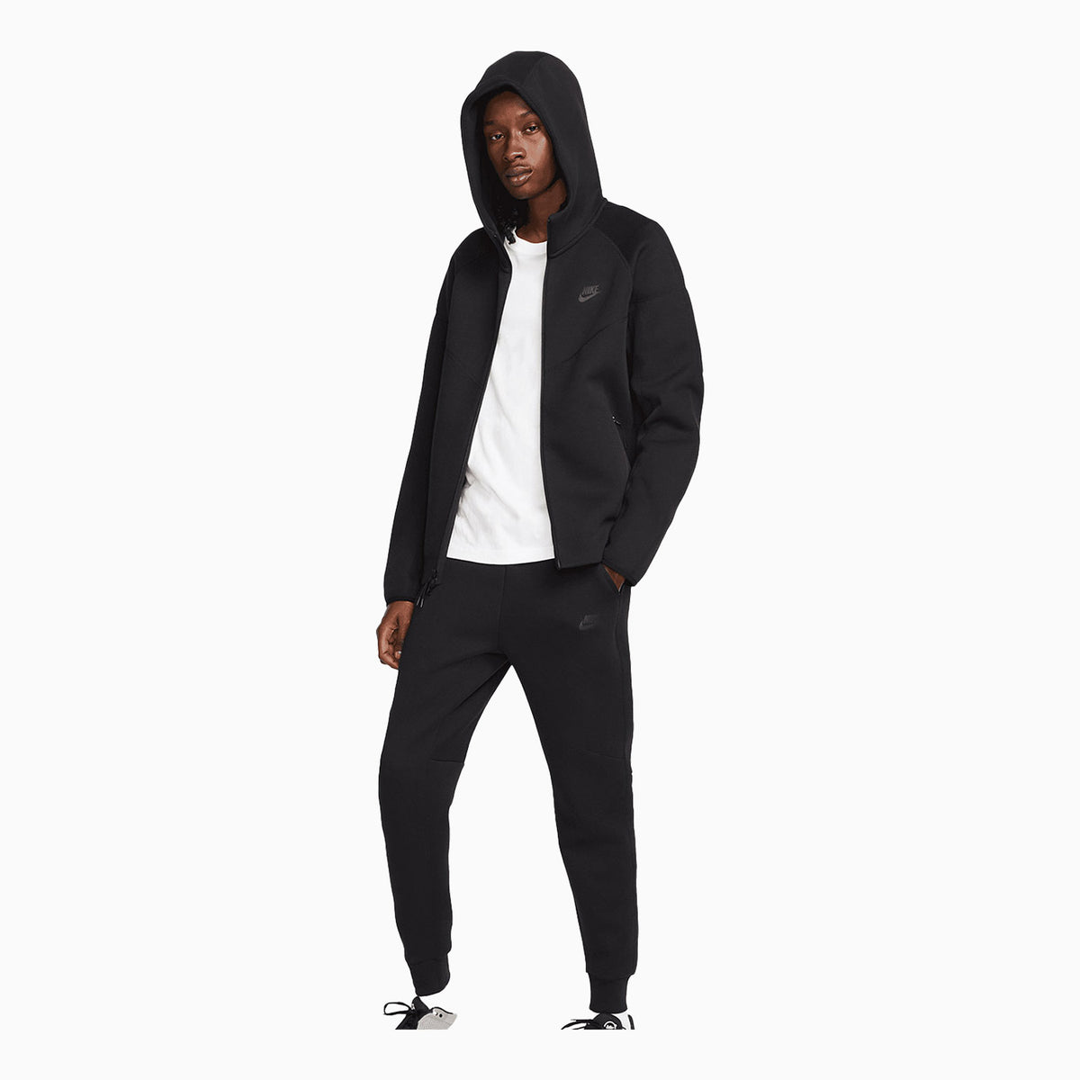 Nike Men's Sportswear Tech Fleece Windrunner Tracksuit