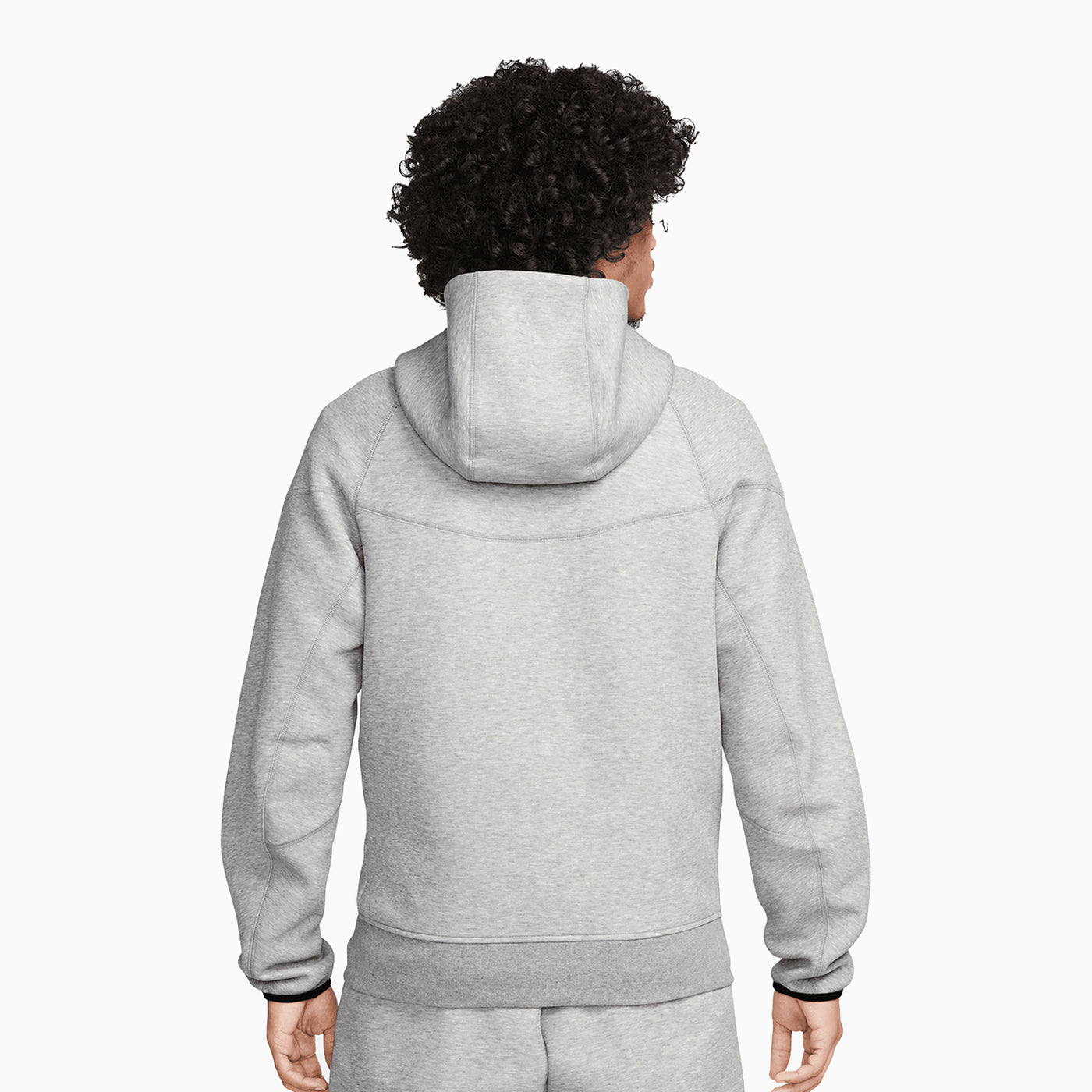 Nike Men's Sportswear Tech Fleece Windrunner Tracksuit