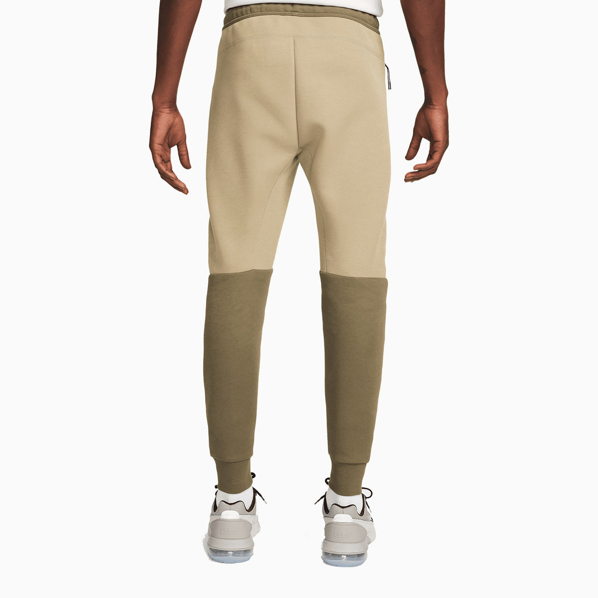 Nike Men's Sportswear Tech Fleece Windrunner Tracksuit