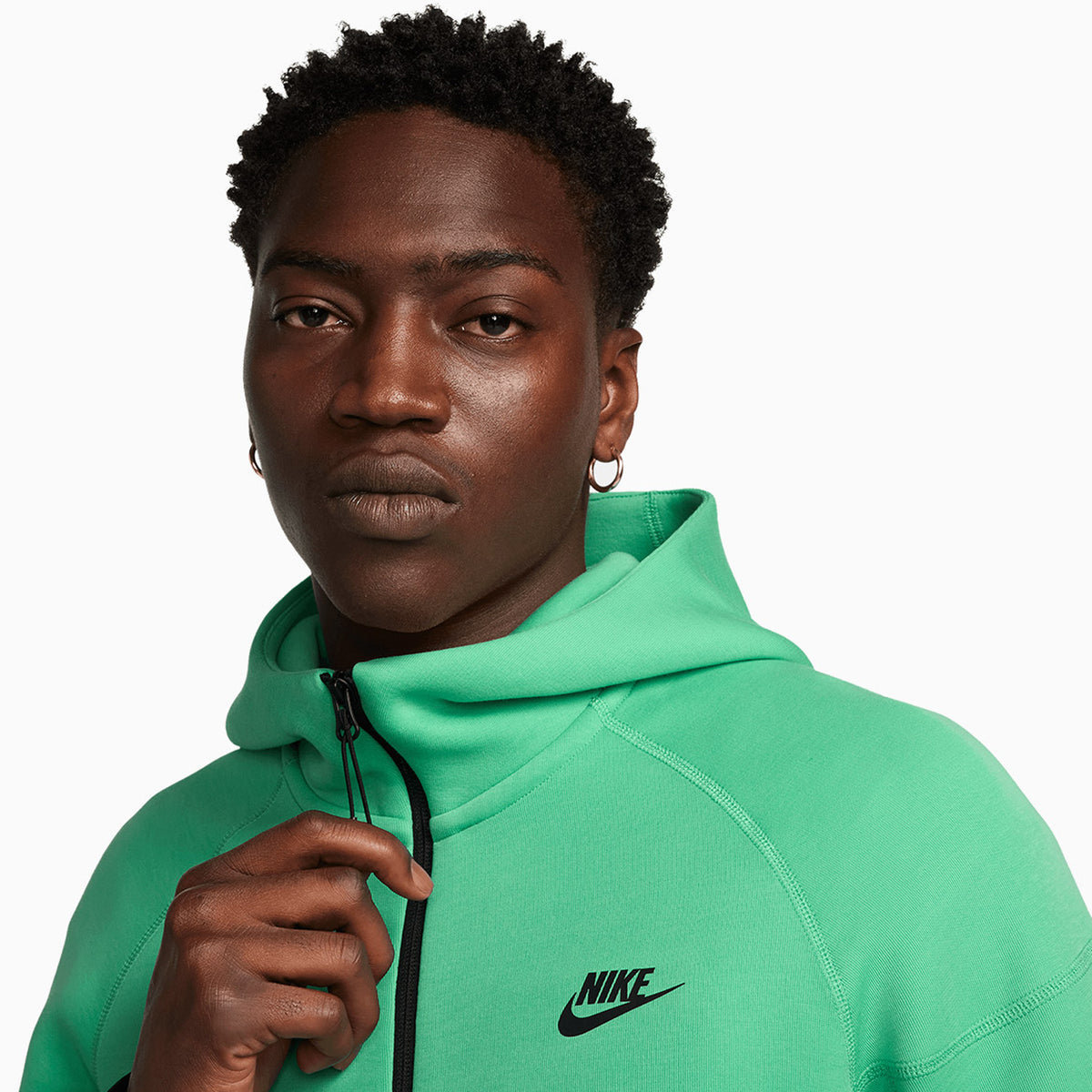 Nike Men's Sportswear Tech Fleece Windrunner Tracksuit