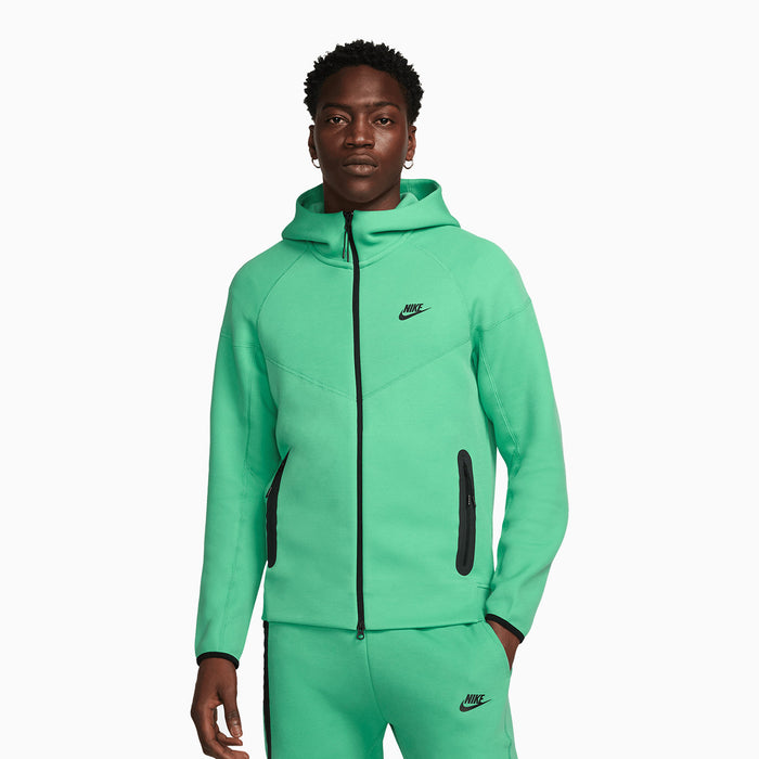Nike Men's Sportswear Tech Fleece Windrunner Tracksuit