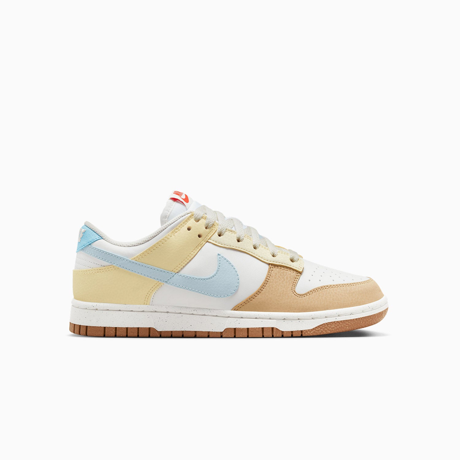 Nike Women's Nike Dunk Low Next Nature "Soft Yellow Alabaster"