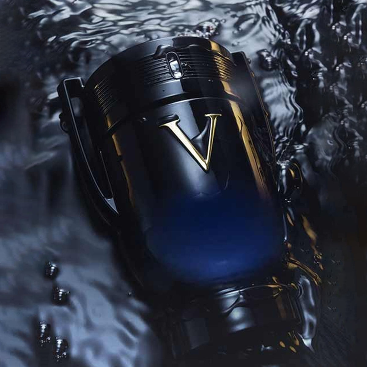 Paco Rabanne Men's Invictus Victory Elixir perfume 3.4Oz