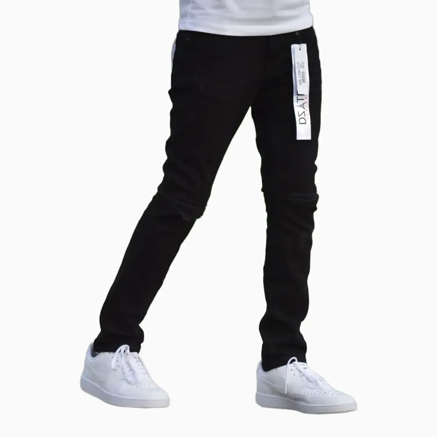 Premium Disaster Kid's Ultra Stretch Denim Pant