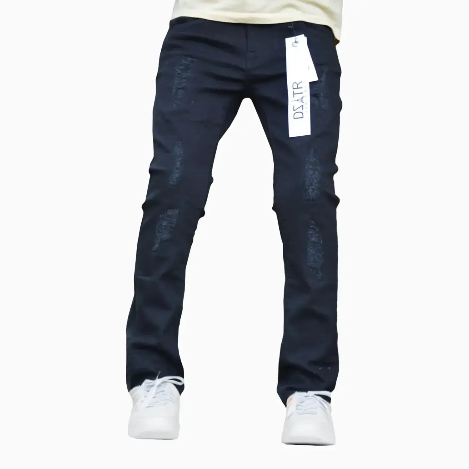 Premium Disaster Kid's Ultra Stretch Denim Pant