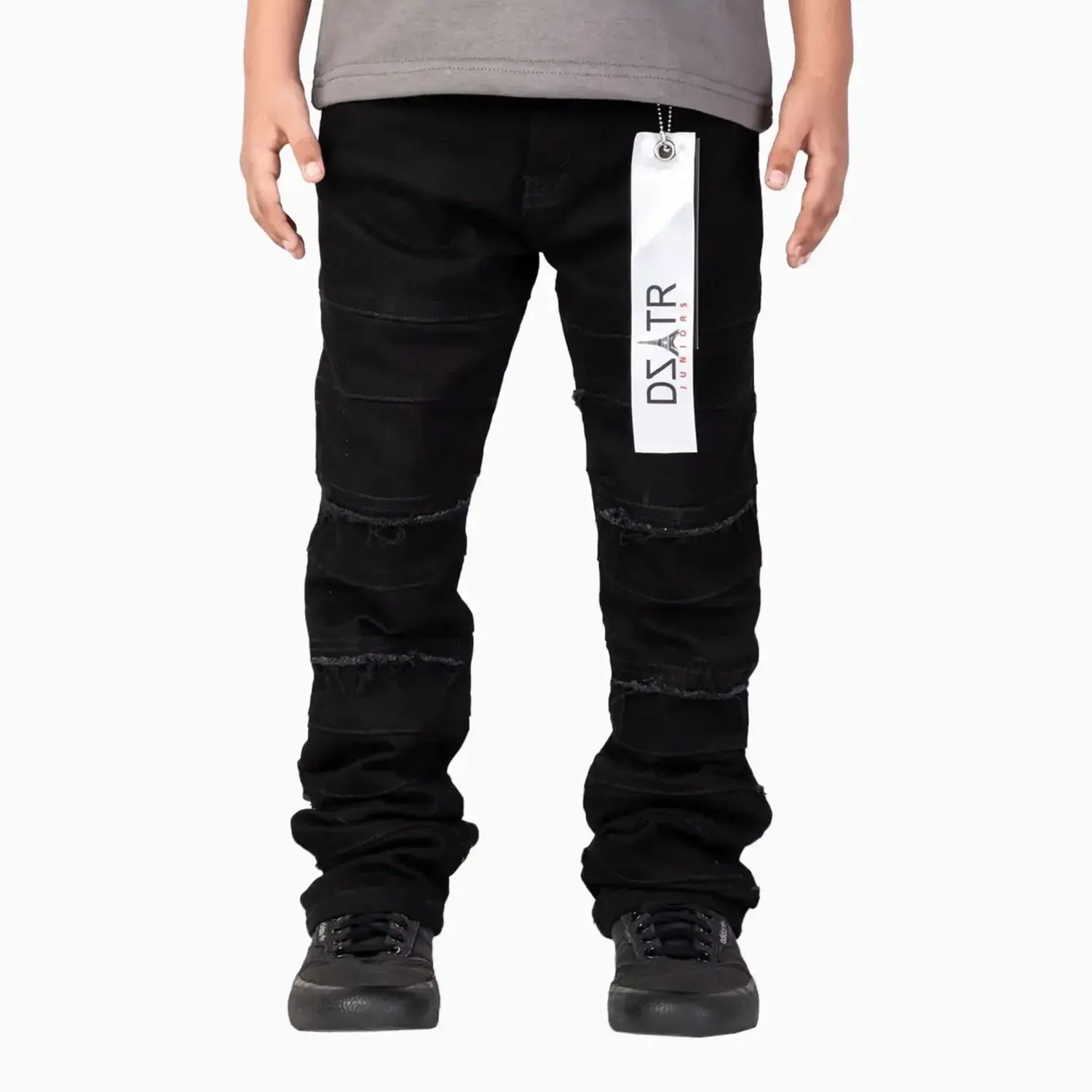 Premium Disaster Kid's Ultra Stretch Denim Pant