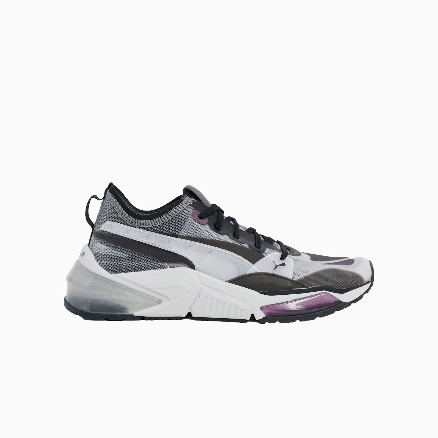 Puma Men's LQDCELL Optic Sheer Violet