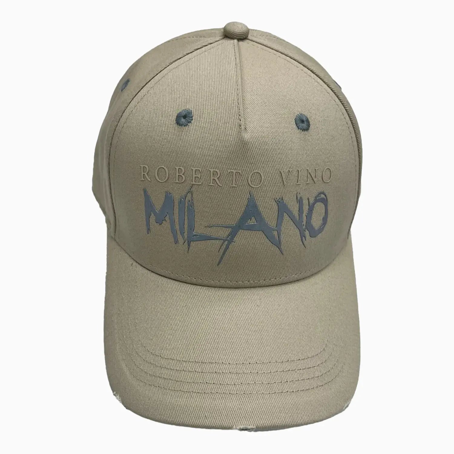 Roberto Vino Milano Adjustable Cap
