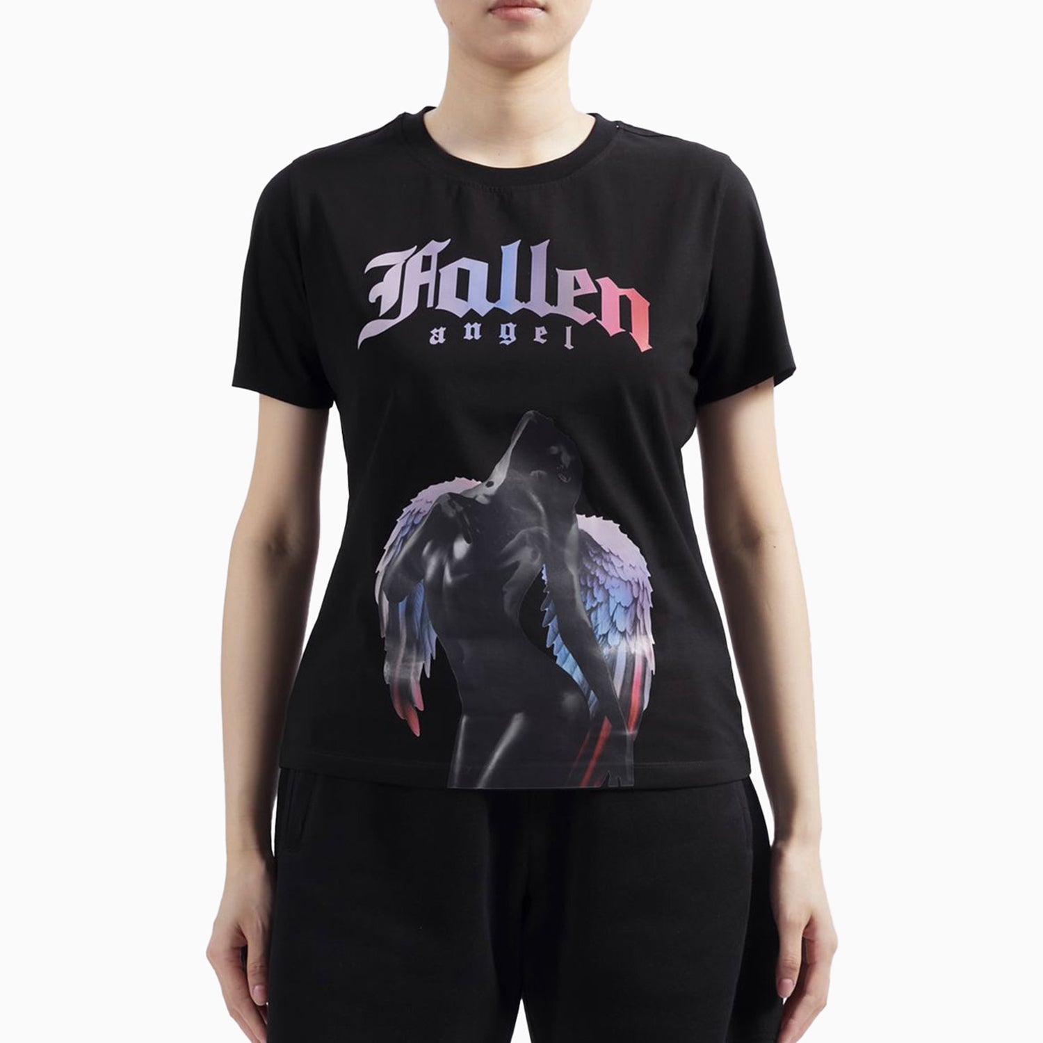 Roku Studio Women's Fallen Angel T-Shirt